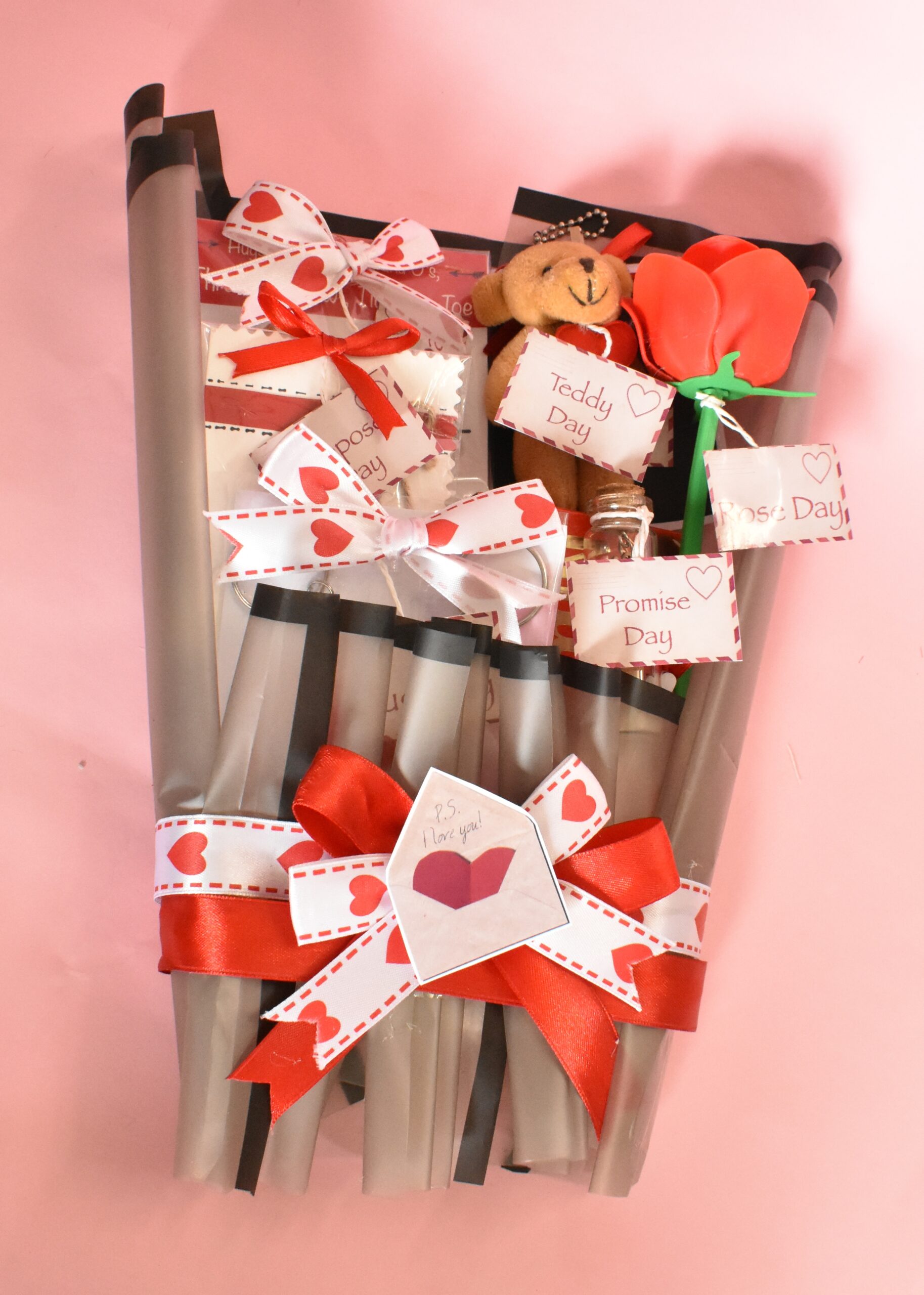 Best Romatic Gift in Mumbai- Blush of Love